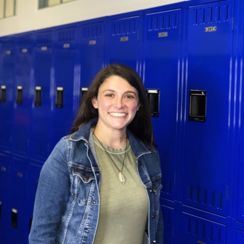 Educator Directory - Neighborhood House Charter School