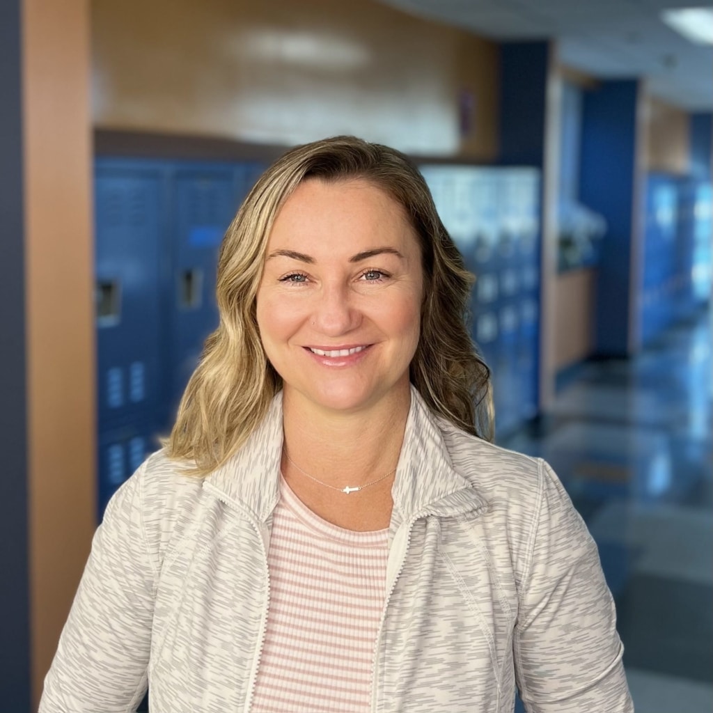 Nurse's Office - Neighborhood House Charter School