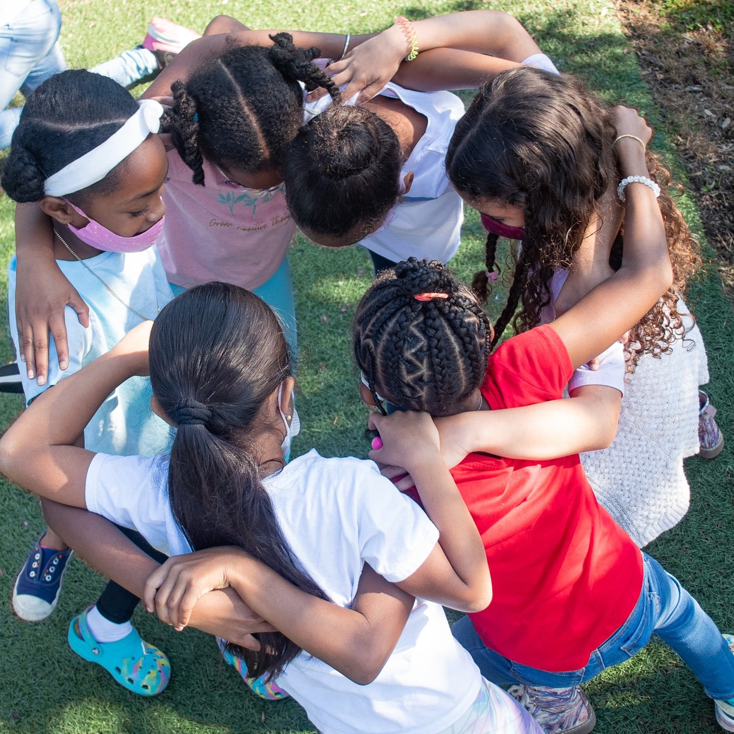 Social/Emotional Support - Neighborhood House Charter School